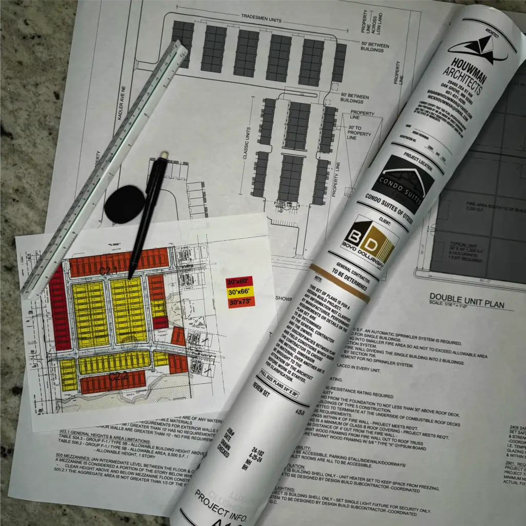 Boyd•Dollansky Developments