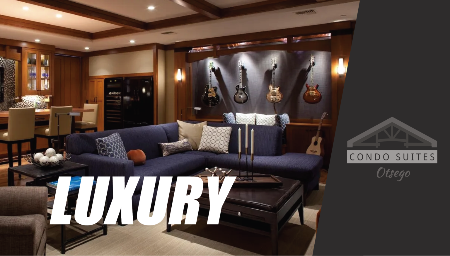 LUXURY – Condo Suite – Boyd•Dollansky Developments